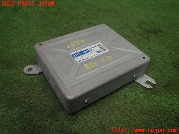 Yahoo!オークション - 1UPJ-25396110]カプチーノ(EA11R)エンジンコンピ...