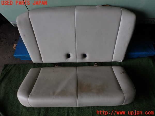 Yahoo!オークション - 1UPJ-25707385]フィガロ(FK10)リアシート 【ジャ...