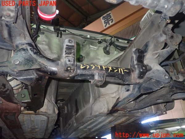 Yahoo!オークション - 1UPJ-25395285]カプチーノ(EA11R)フロントメンバ...