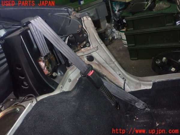 Yahoo!オークション - 1UPJ-25397075]カプチーノ(EA11R)助手席シートベ...