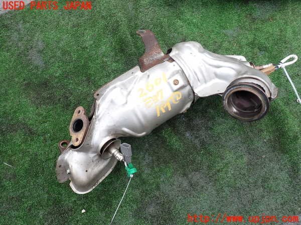 Yahoo!オークション - 1UPJ-26012661]エクストレイル(SNT33)触媒1 中古