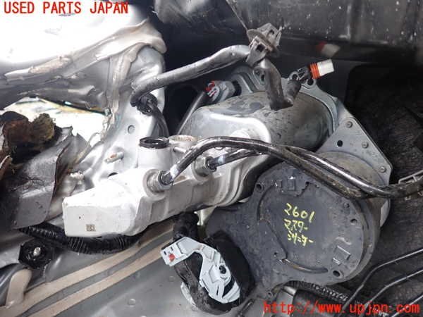 Yahoo!オークション - 1UPJ-26014050]エクストレイル(SNT33)ブレーキマ...