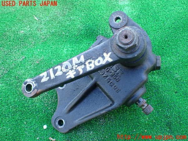 Yahoo!オークション - 1UPJ-21204230]三菱ジープ(J55)マニュアルギアボ...