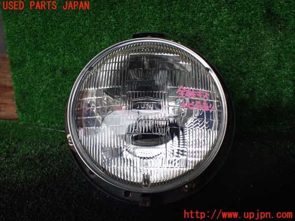 Yahoo!オークション - 1UPJ-13881132]三菱ジープ(J59)左ヘッドライト ...