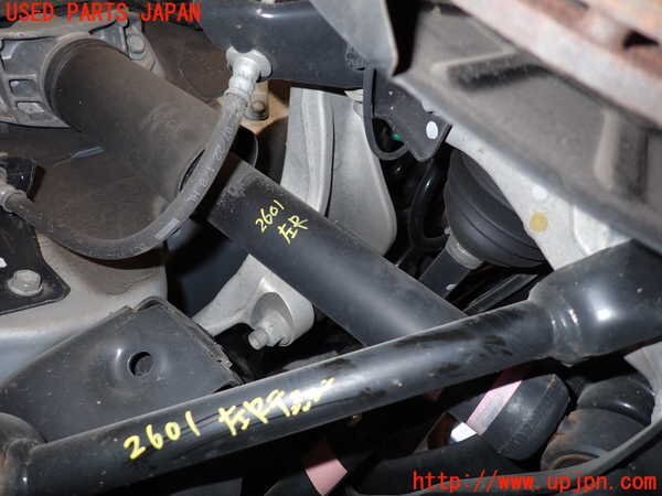 Yahoo!オークション - 1UPJ-26015075]エクストレイル(SNT33)左リアショ...