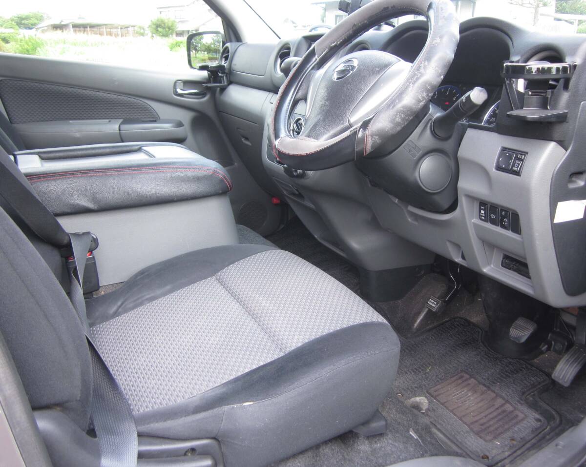 Yahoo!オークション - H25年式 NV350 GX／ディ－ゼルターボ／予備検付...