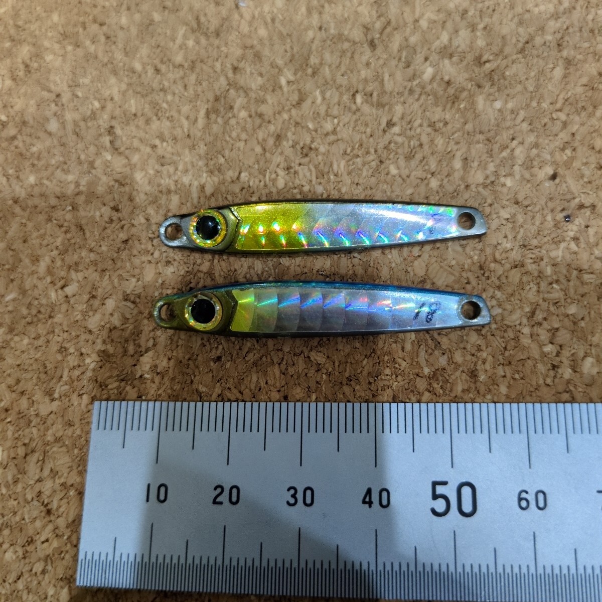 Yahoo!オークション - C-10847 シマノ ソアレ メタルショット TG 18g ...