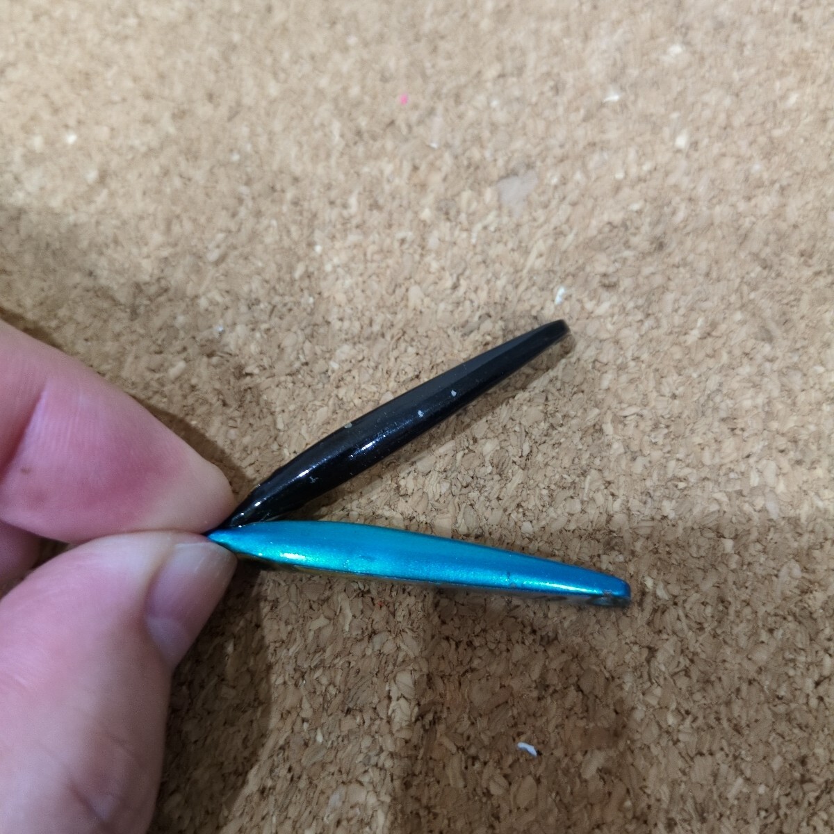 Yahoo!オークション - C-10847 シマノ ソアレ メタルショット TG 18g ...