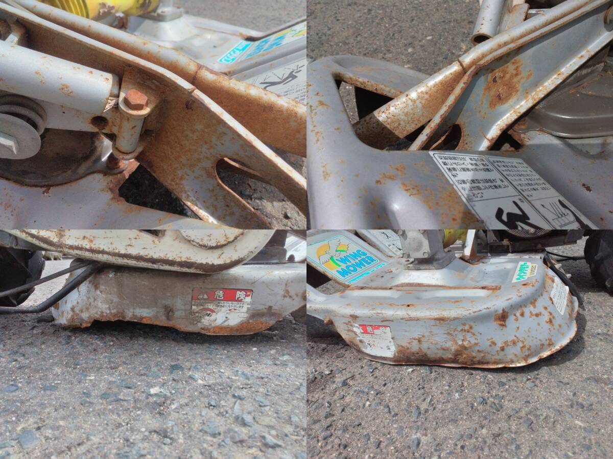 Yahoo!オークション - 特別セール 宮城 アグリップ ウイングモア WM606...