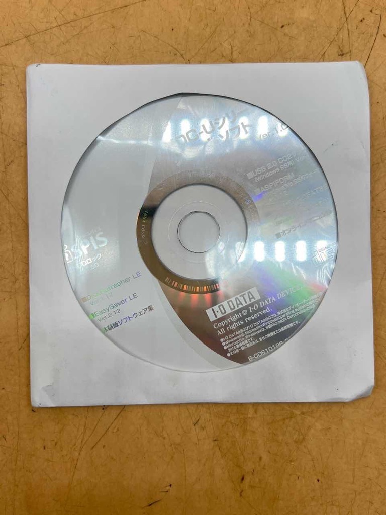 Yahoo!オークション - け366〔動作未確認〕I・O DATA HD 250GB HDC-U25...