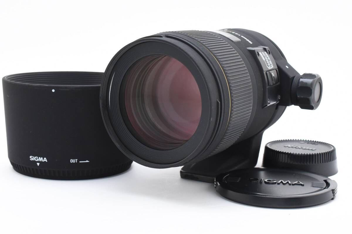 Yahoo!オークション - 高解像・望遠マクロレンズ SIGMA シグマ 150mm ...