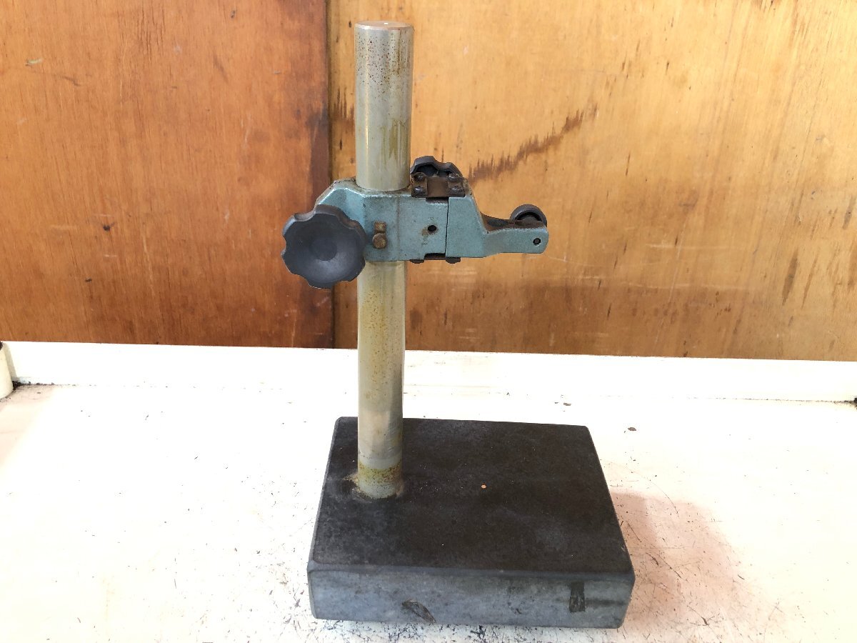 Yahoo!オークション - ミツトヨ ダイヤルゲージスタンド No.215-151 Z...