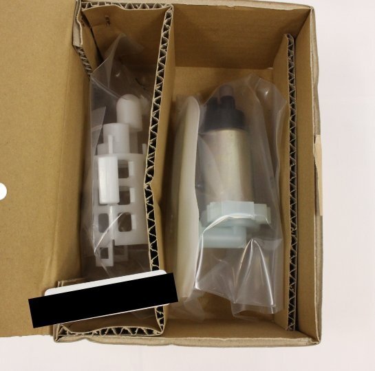 Yahoo!オークション - HONDA 純正 インテグラ 3D DC5 IS 燃料ポンプセ...