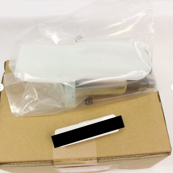 Yahoo!オークション - HONDA 純正 インテグラ 3D DC5 IS 燃料ポンプセ...