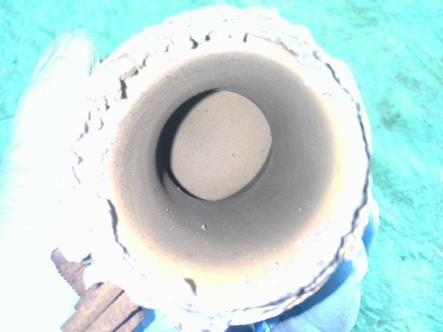 Yahoo!オークション - スバル GH2 EL15 EL154 触媒 ショクバイ コンバ...