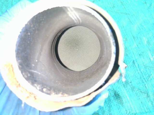 Yahoo!オークション - スバル GH2 EL15 EL154 触媒 ショクバイ コンバ...