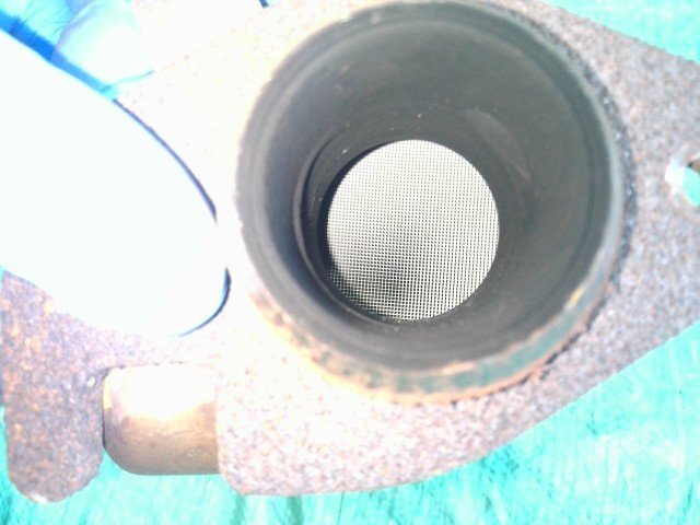 Yahoo!オークション - スバル RN1 EN07 触媒 コンバーター キャタライ...