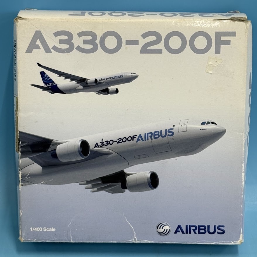 Yahoo!オークション - 【B1674-7】AIRBUS A330-200F