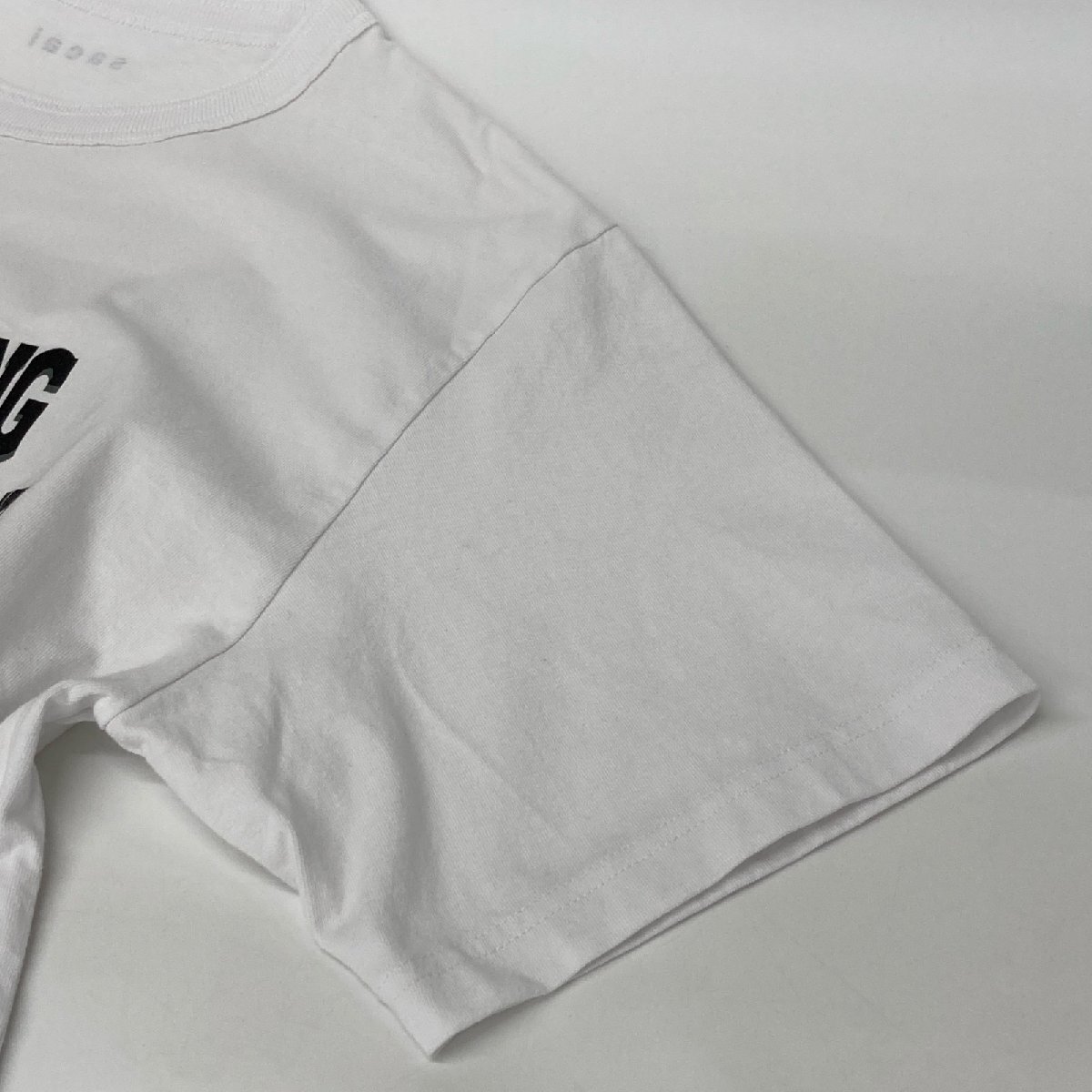 Yahoo!オークション - sacai サカイ 23SS 23-0526S ホワイト フロック...