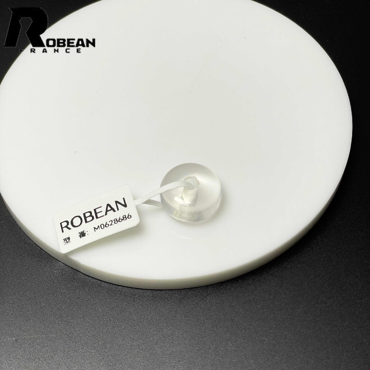 Yahoo!オークション - 夢色 EU製 定価6万円 ROBEAN・水晶玉 パワースト...