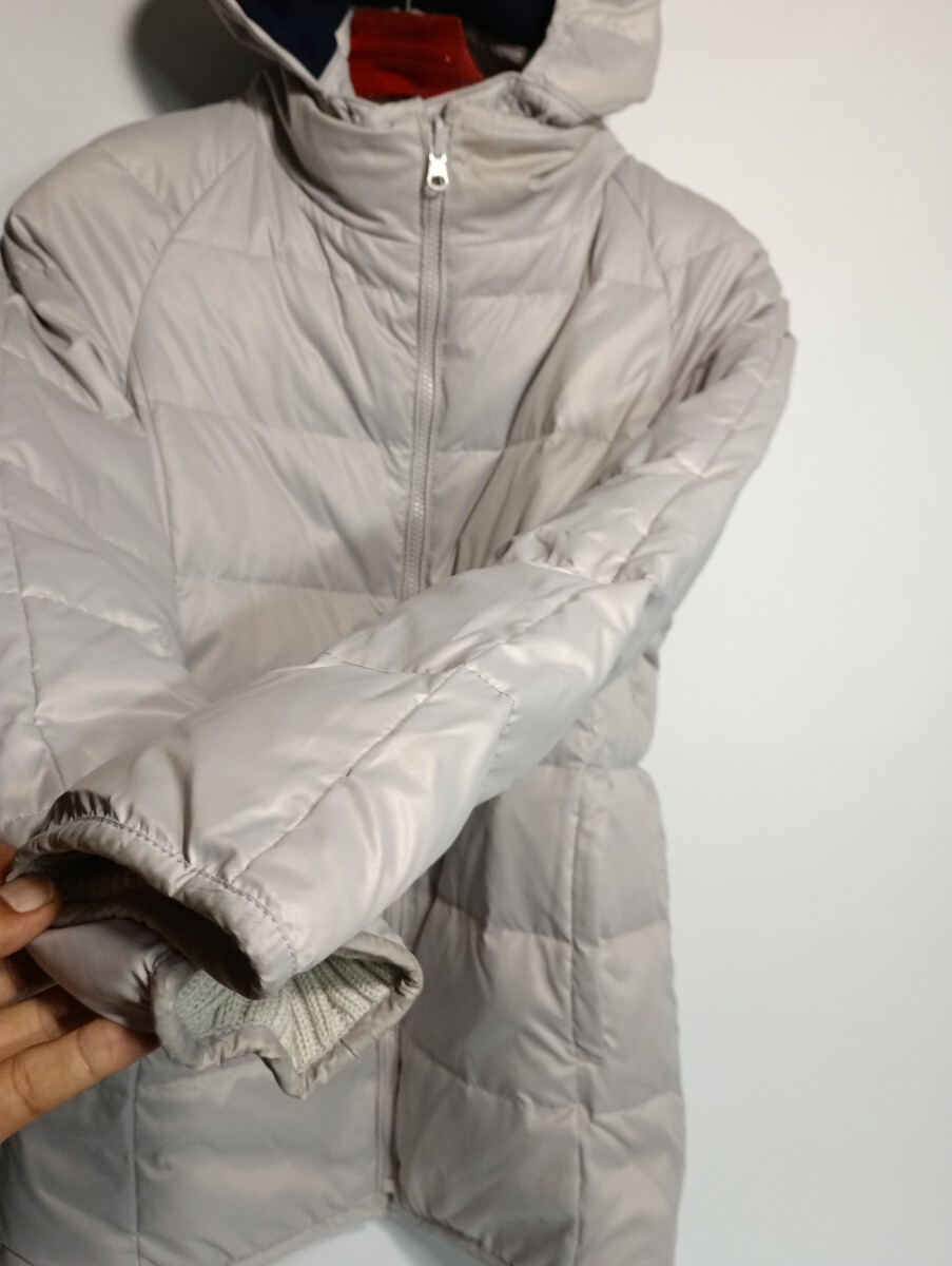 Yahoo!オークション - IVISUTO イヴィスト ジオン商事 ライトグレー×...