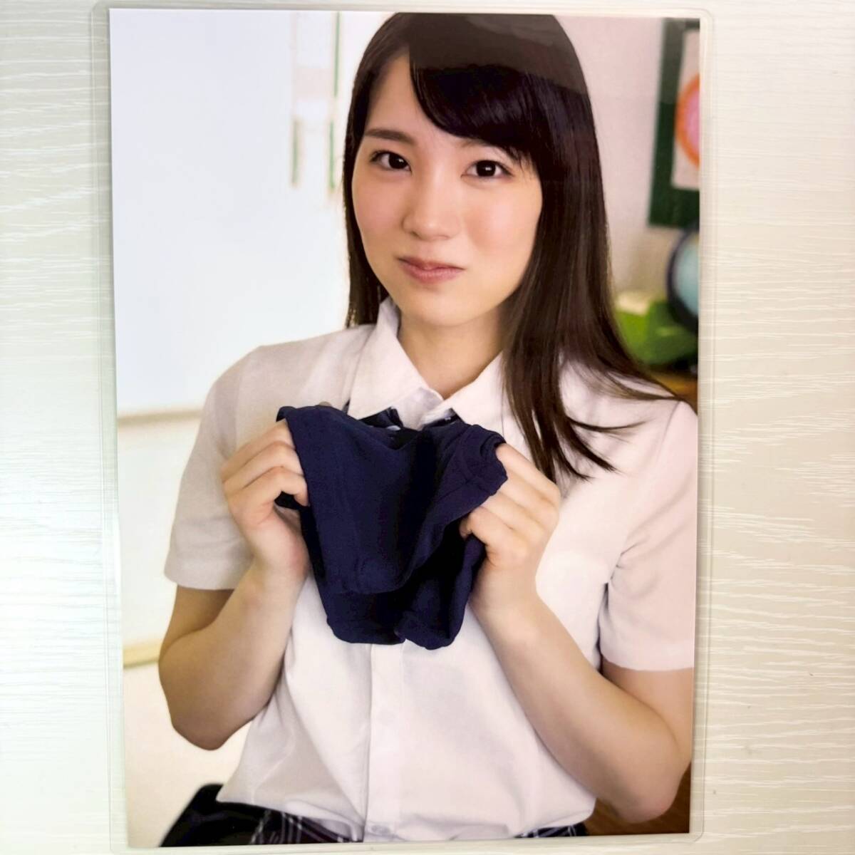 Yahoo!オークション - 鈴村あいり B5 雑誌 写真集 切り抜き2P【150...