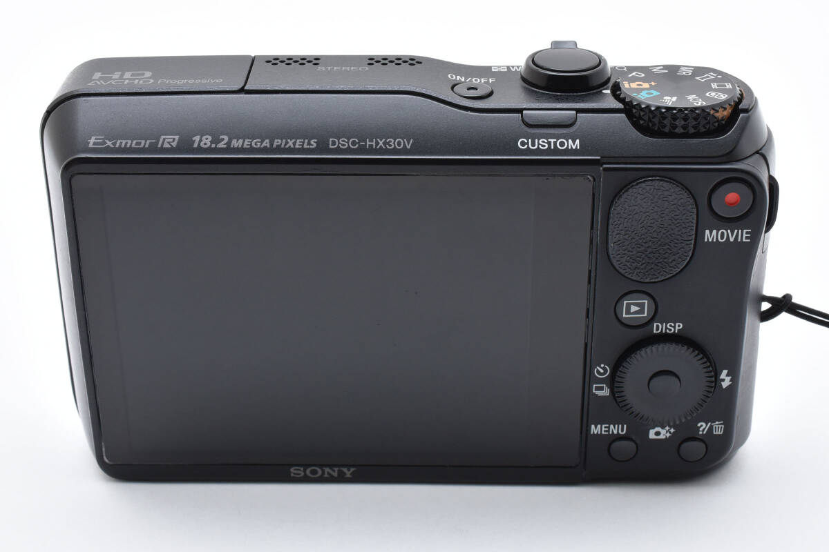 Yahoo!オークション - ソニー SONY Cyber-shot DSC-HX30V KYA00268JLS1...