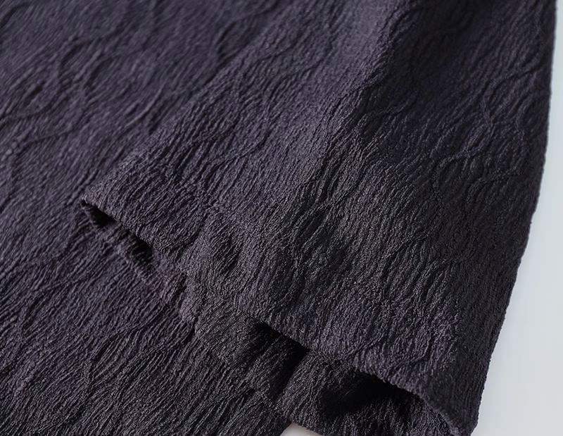 Yahoo!オークション - P569-XL 欧米サイズ 新品 シアサッカー 半袖シャ...