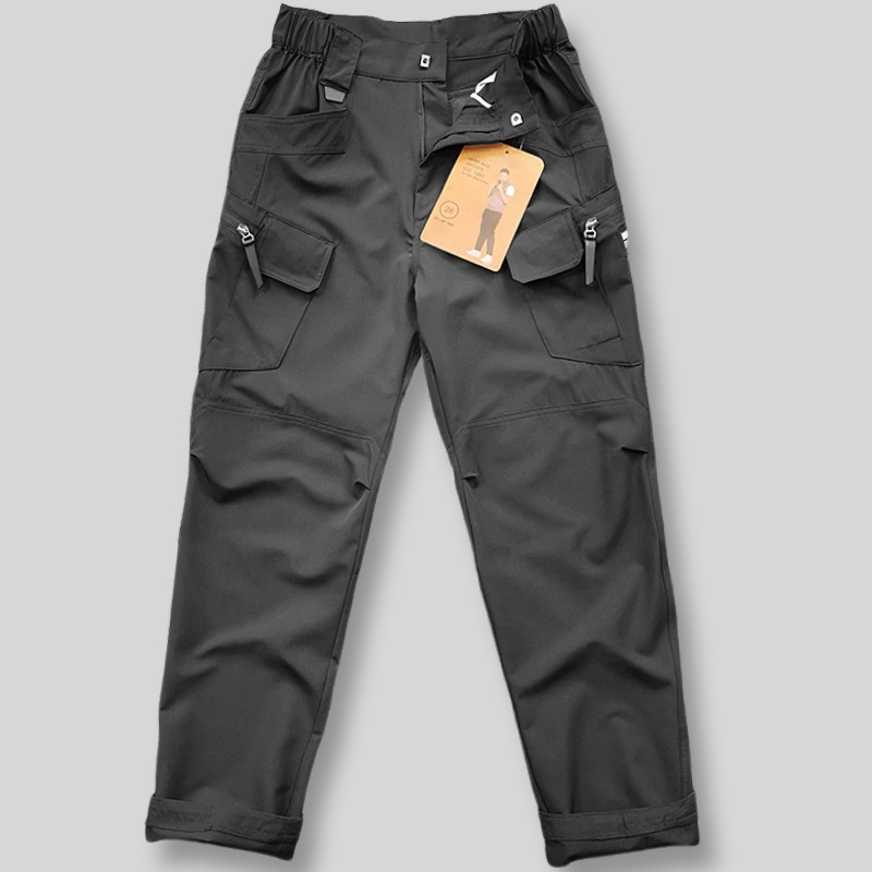 Yahoo!オークション - P550-M 新品 ソフトシェル ワークパンツ メンズ ...