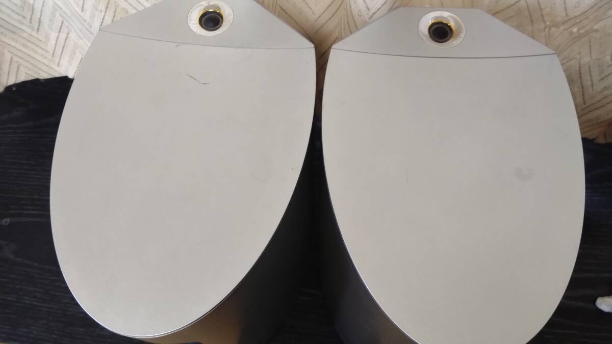 Yahoo!オークション - SONY ハイレゾスピーカー SS-HA1 音出しOK シリ...