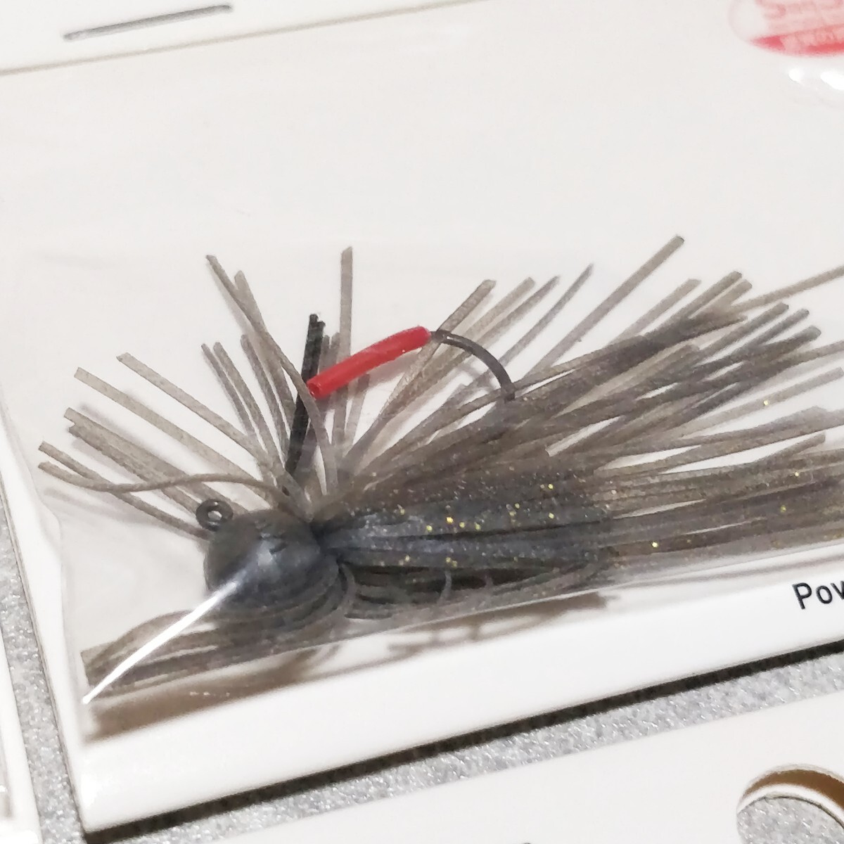 Yahoo!オークション - ダイワ スモールラバージグ 1.4g 1.8g 4個セット...