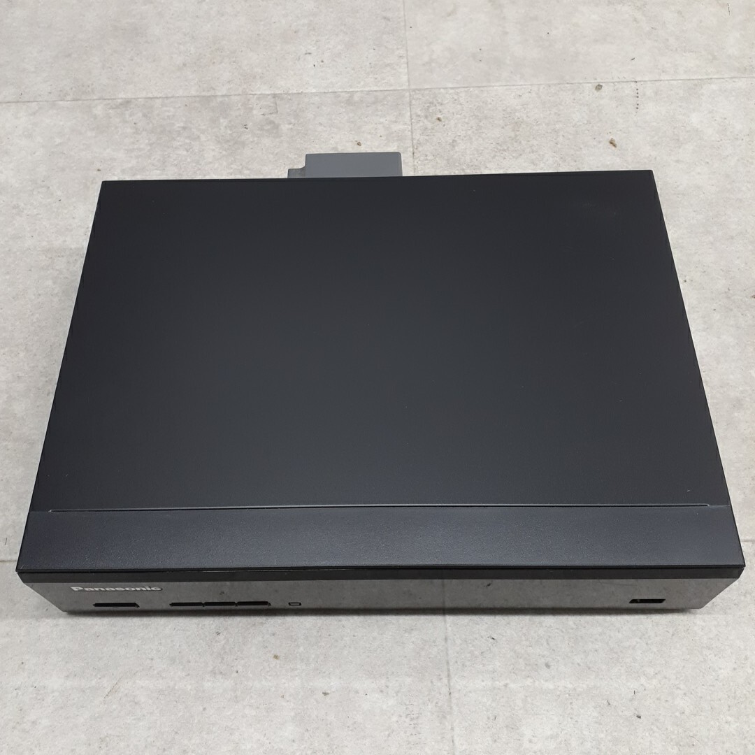 Yahoo!オークション - MS-250717-7-J Panasonic CATV デジタルSTB チュ...