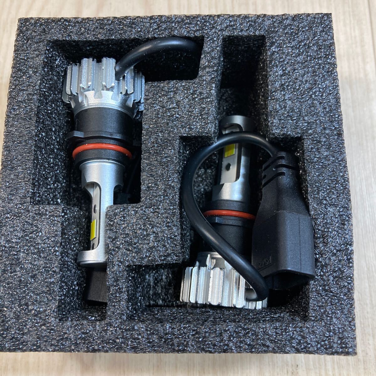 Yahoo!オークション - G91 AM-250711-355 WENLE PSX26W ホワイト イエ...