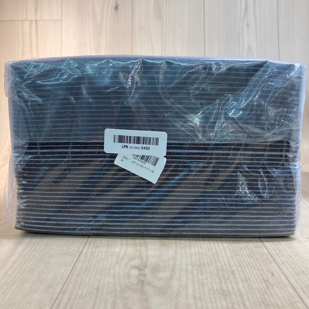 Yahoo!オークション - G103 AM-250711-496 【未開封】タイルマット タ...