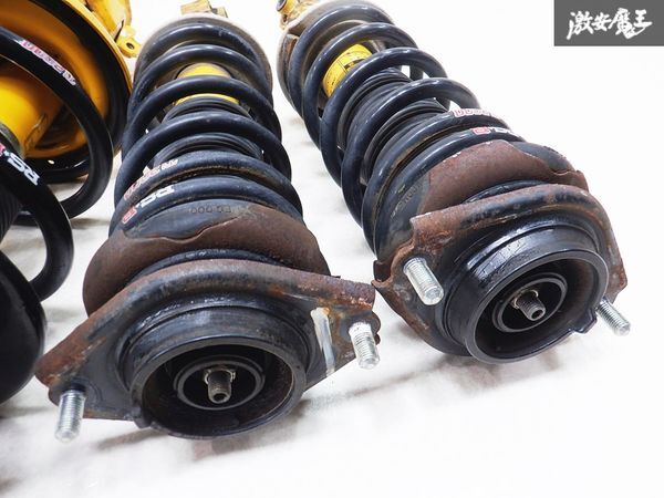 Yahoo!オークション - 使用OK ビルシュタイン RS-R Ti2000 BRG BR9 BM...