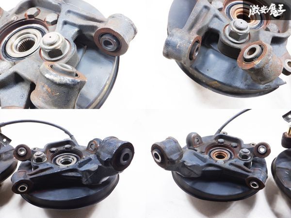 Yahoo!オークション - 日産純正 GC34 C34 ローレル クラブS PCD114.3 4...