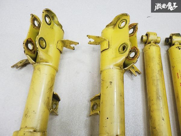 Yahoo!オークション - KYB カヤバ/Lowfer Sports 【RS-R/Ti2000】JC1 ...