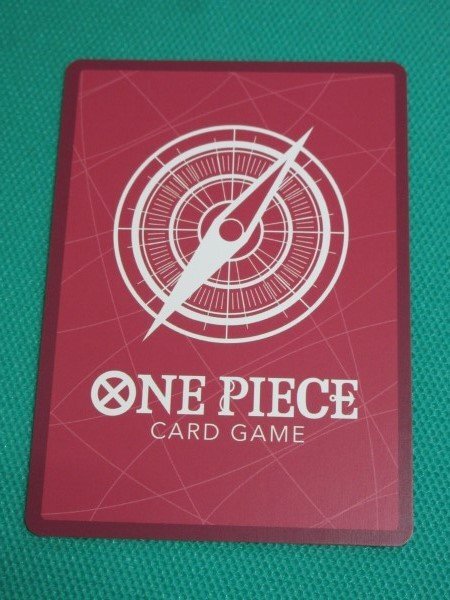 Yahoo!オークション - ワンピースカードゲーム OP05-098 L パラレル エ...