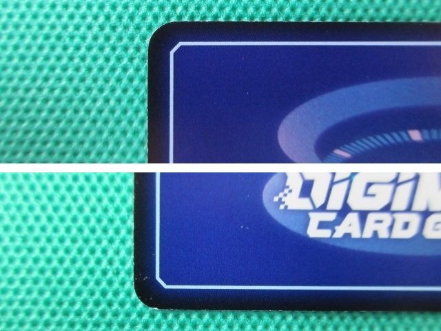 Yahoo!オークション - 『デジモンカードゲーム』 EX9-011 SR パラレル ...