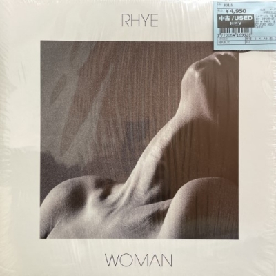Yahoo!オークション - 【コピス吉祥寺】RHYE/WOMAN(1813501)