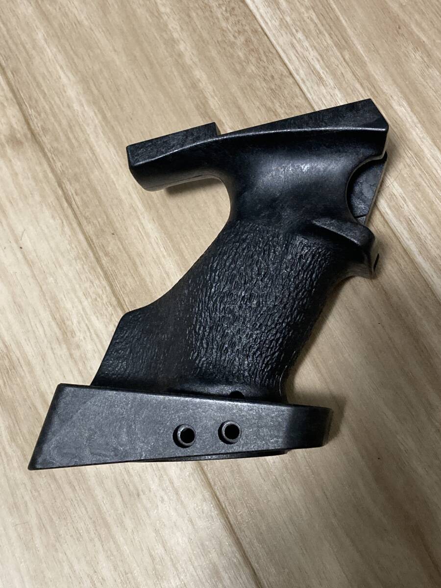 Yahoo!オークション - APS-3 リニューアルモデル グリップ