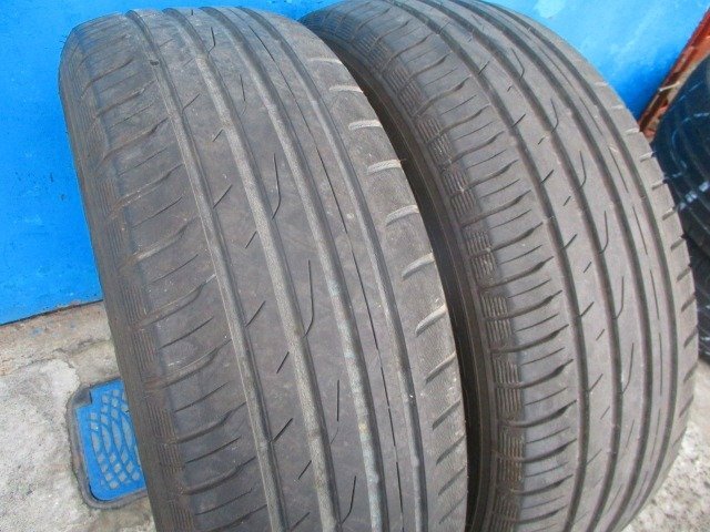 Yahoo!オークション - 【カ152】 PROXES CF2 SUV 225/65R17 2本売切り