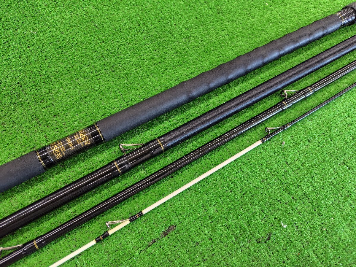 【樂淘letao】日本代購代標第一品牌－ダイコー DAIKO プロフィールド石鯛 スーパーロイヤル 540MH イシダイ クチグロ イシガキダイ クチジロ【送料Dサイズ】(N)