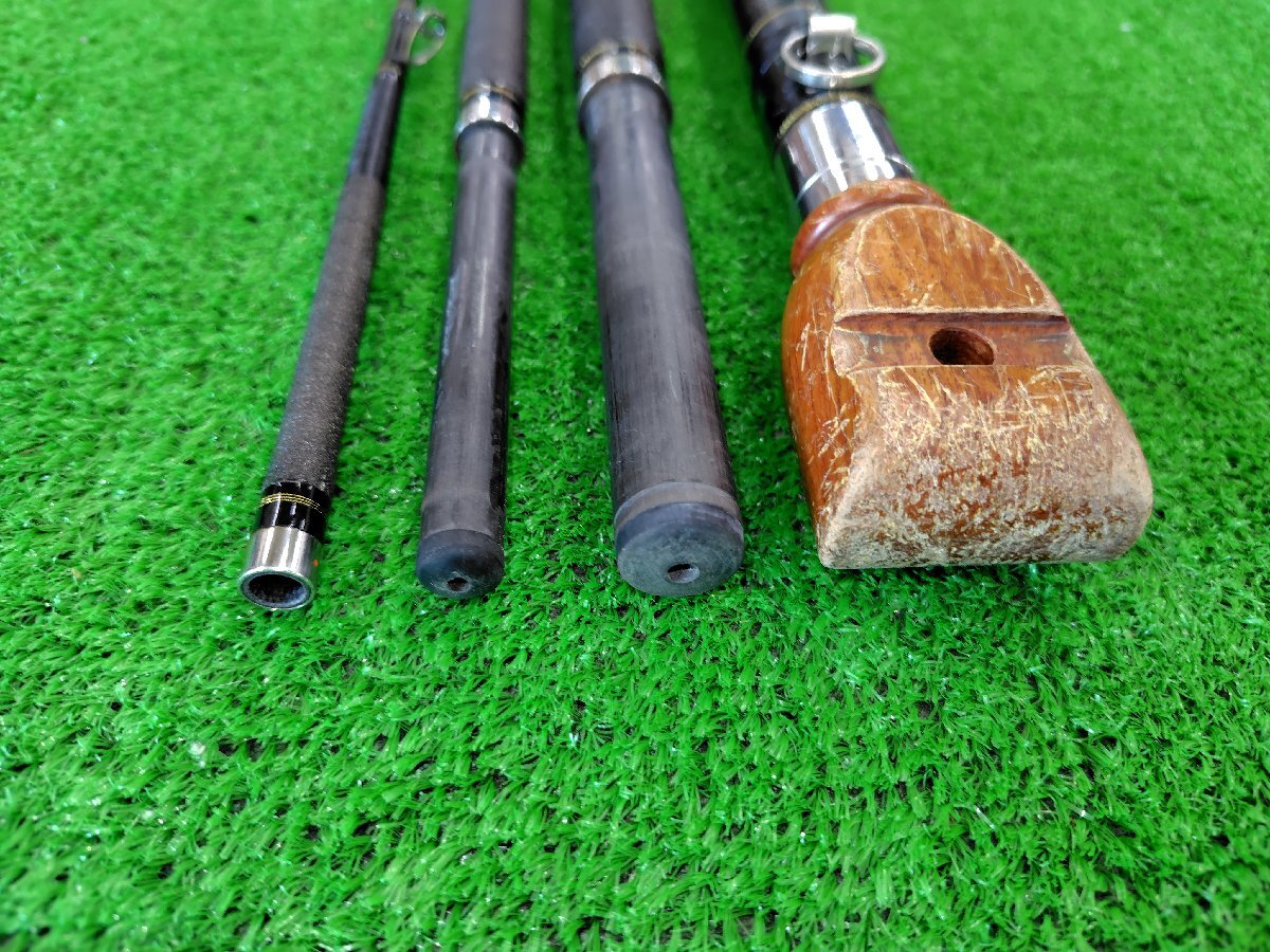 【樂淘letao】日本代購代標第一品牌－ダイコー DAIKO プロフィールド石鯛 スーパーロイヤル 540MH イシダイ クチグロ イシガキダイ クチジロ【送料Dサイズ】(N)