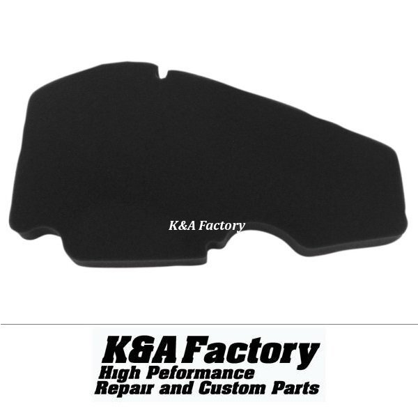 Yahoo!オークション - 純正タイプ高品質エアフィルター アドレスV50 CA...