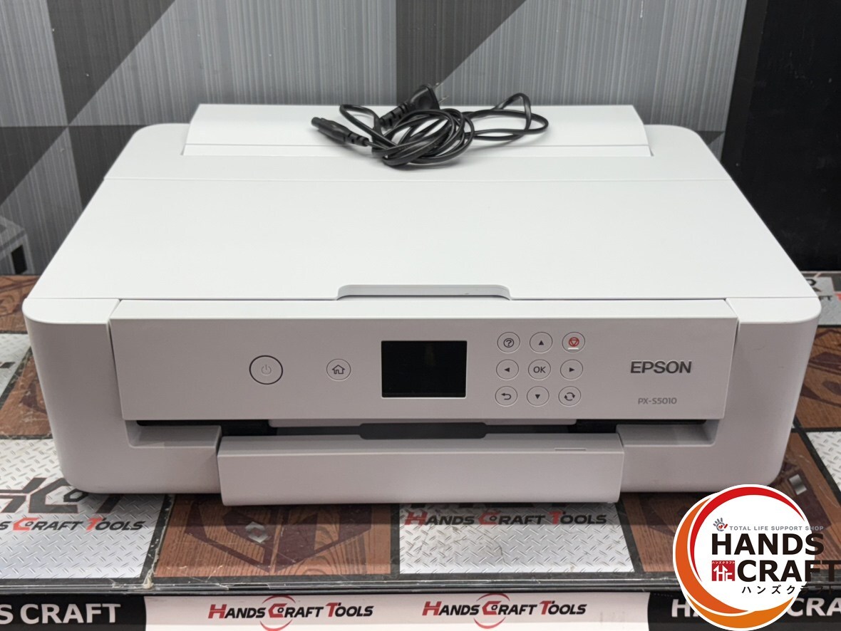 Yahoo!オークション - エプソン EPSON PX-S5010 ビジネスプリンタ【ハ...