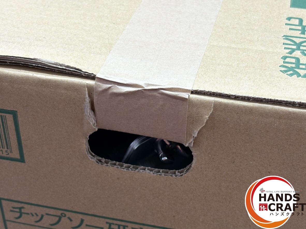 Yahoo!オークション - 【未使用】ツムラ 津村鋼業 M801-ML チップソー...