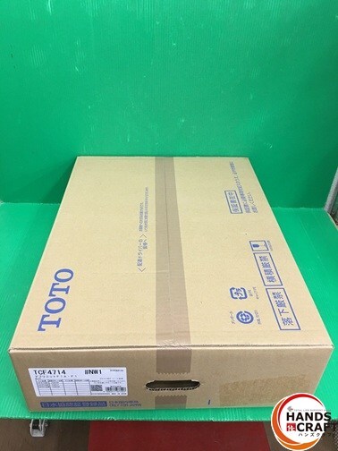 Yahoo!オークション - TOTO トートー アプリコットF1A・F1 TCF4714