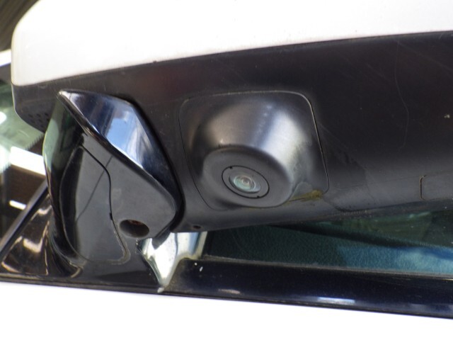 Yahoo!オークション - ヴェルファイア DBA-ANH20W 左サイドミラー 2.4Z...