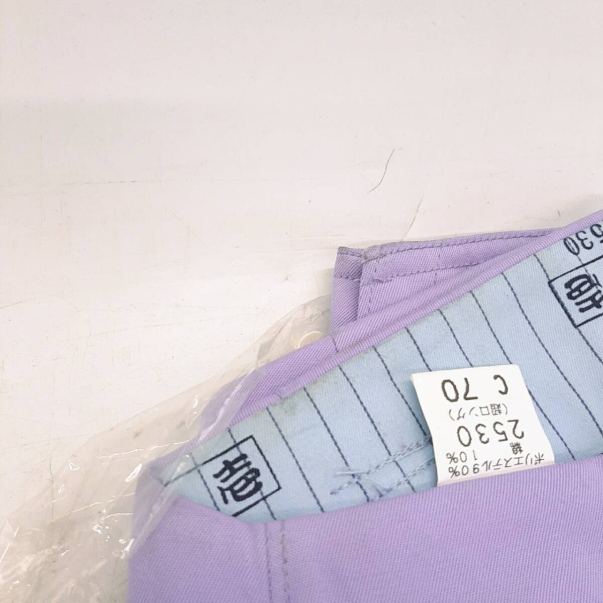 Yahoo!オークション - n160 未使用 寅壱 超ロング八分 サイズ70 カラー...